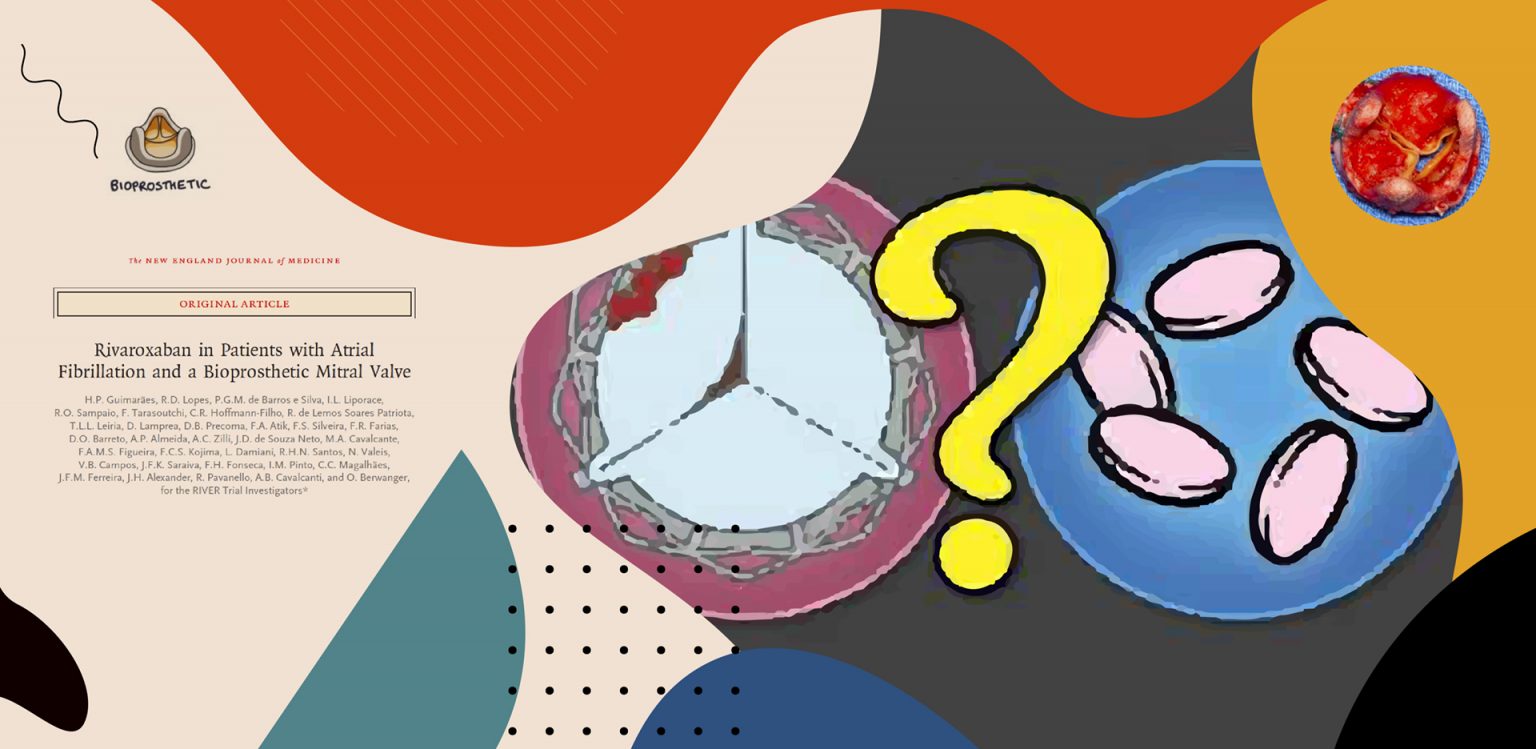 Aprenda sobre o Estenose Mitral Clínico - [thevalveclub]