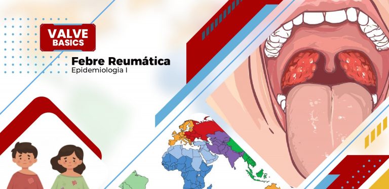 Febre Reumática - [thevalveclub]
