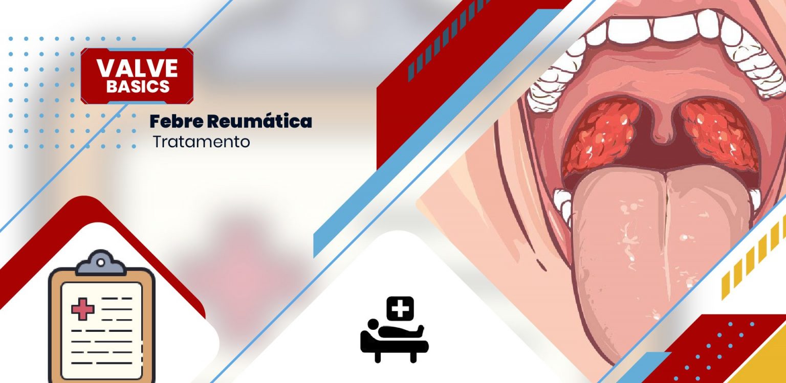 Febre Reumática - [thevalveclub]