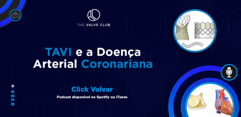 TAVI ou Cirurgia - [thevalveclub]
